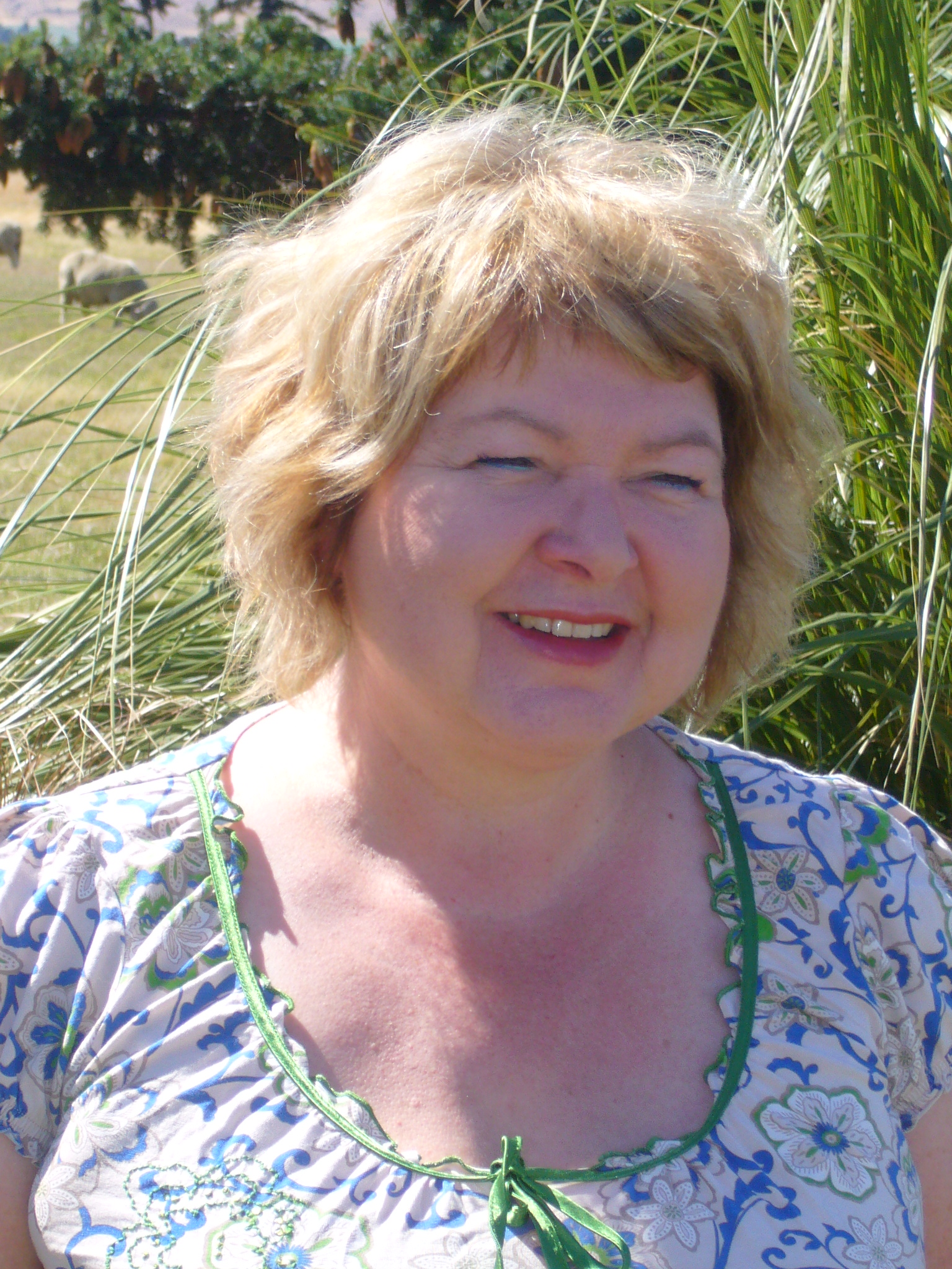 Our People | OTNZ - WNA